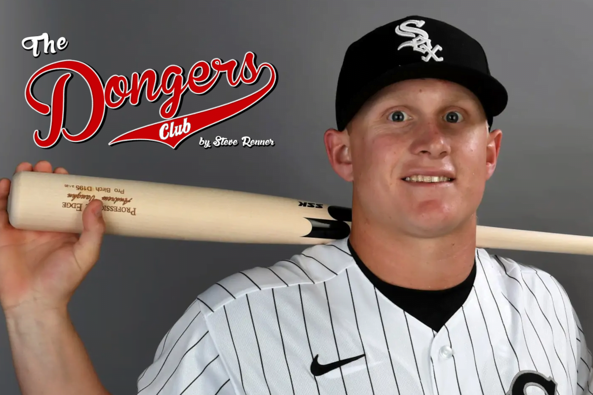 The Dongers Club – April 25th - Daily Ambush